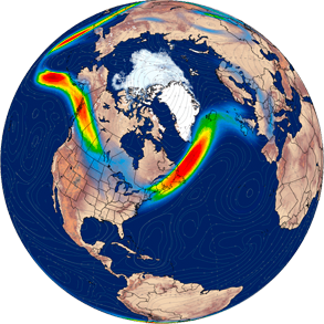 Introduction to Climate Reanalyzer